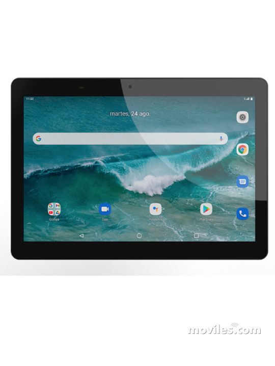 Adoc T10 - Celulares.com Argentina