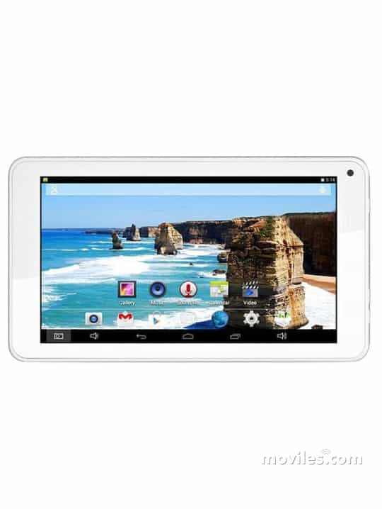 Tablet Ainol Novo7pro - Celulares.com Argentina