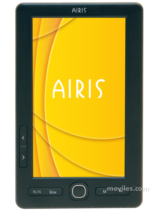 Tablet Airis TAB200 (TAB200) - Celulares.com Argentina