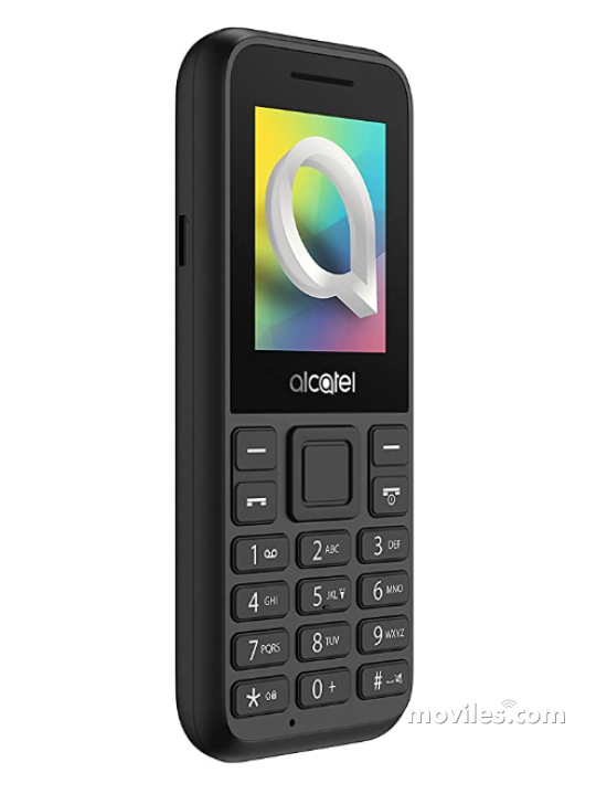 Alcatel 1066D - Celulares.com Argentina