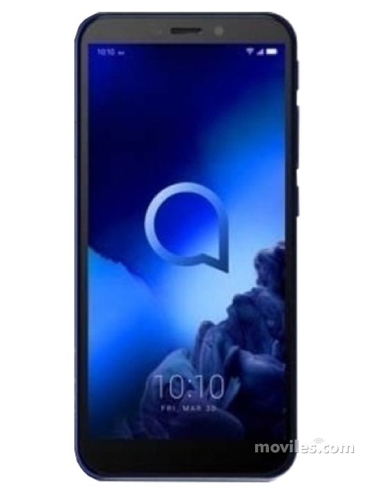 Alcatel 1V - Celulares.com Argentina