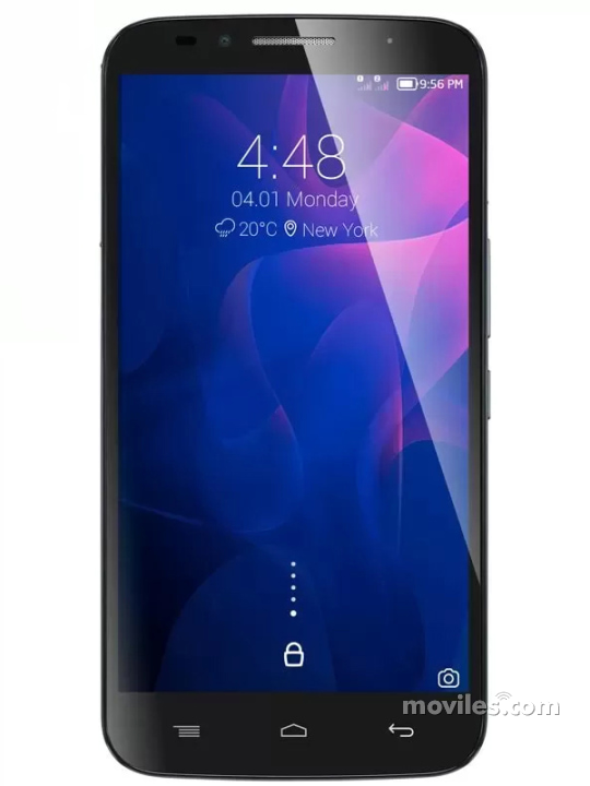 Alcatel Flash Plus - Celulares.com Argentina
