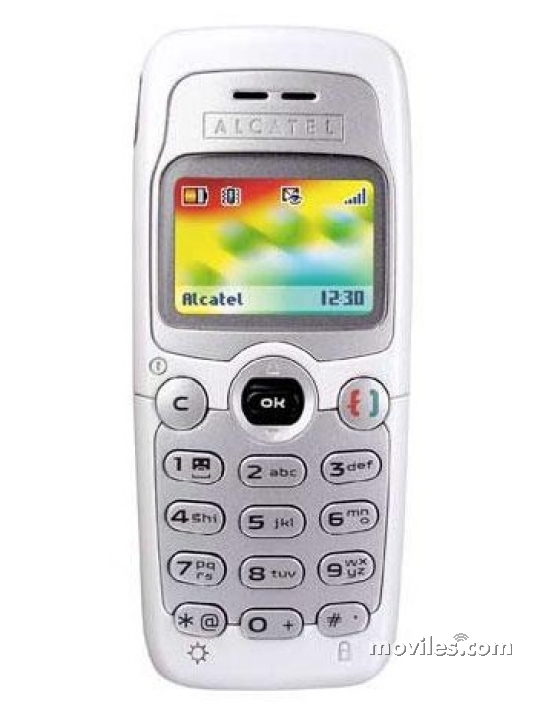 Alcatel OT 332 - Celulares.com Argentina