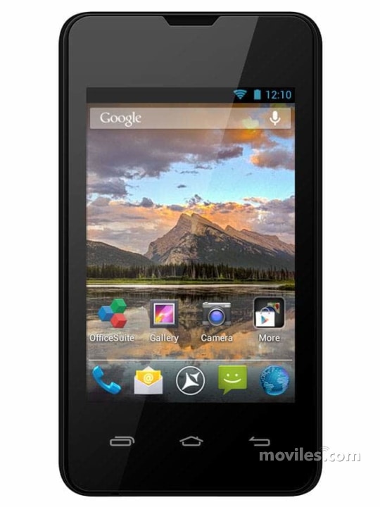 Allview A4 duo - Celulares.com Argentina