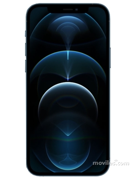 Apple iPhone 12 Pro - Celulares.com Argentina