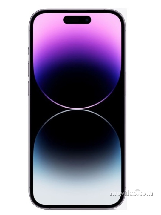 Apple iPhone 14 Pro - Celulares.com Argentina