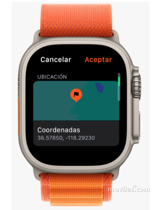Apple Watch Ultra - Celulares.com Argentina