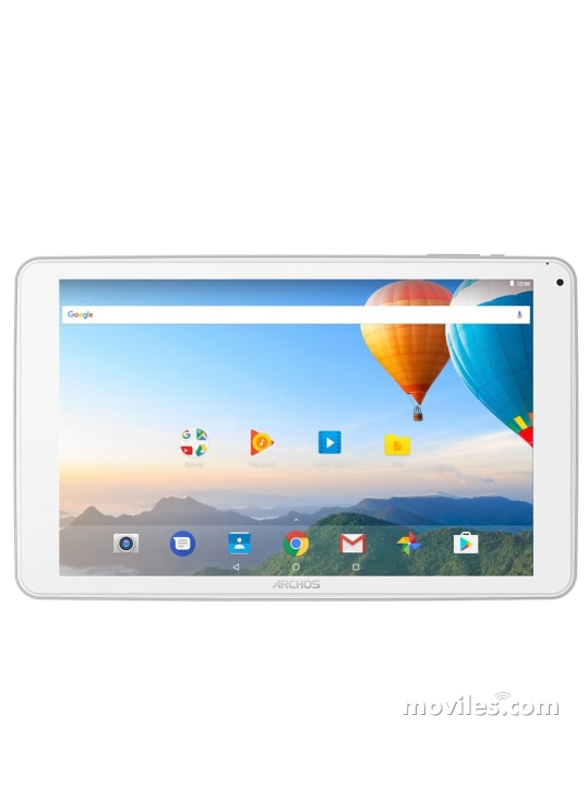 Tablet Archos 101c Xenon - Celulares.com Argentina