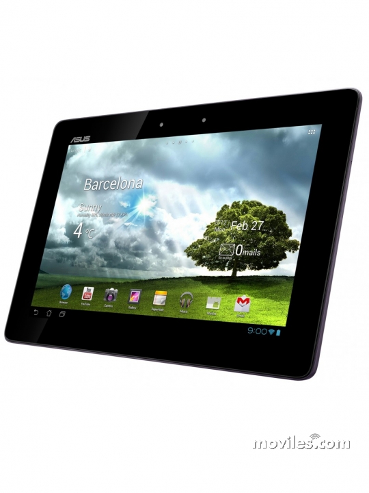 Tablet Asus Transformer Pad Infinity 700 - Celulares.com Argentina