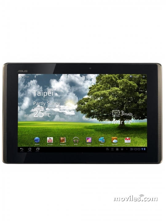 Tablet Asus Transformer TF101 - Celulares.com Argentina