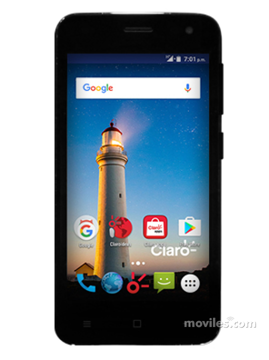 Avvio Pro 450 - Celulares.com Argentina