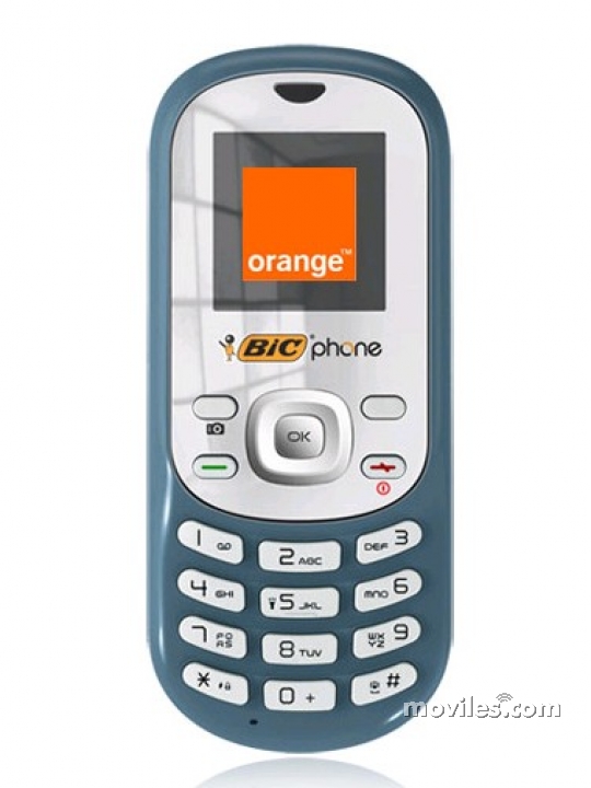 Bic Phone V3 - Celulares.com Argentina