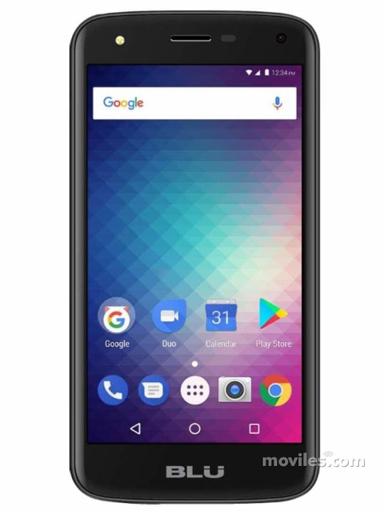 Blu C5 - Celulares.com Argentina