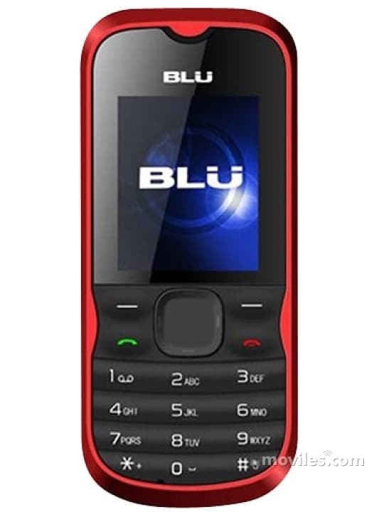 Blu Click - Celulares.com Argentina