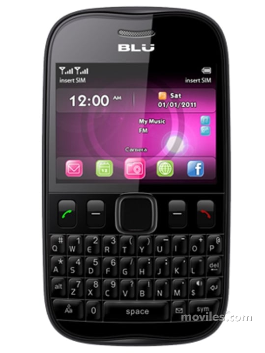 Blu Deco - Celulares.com Argentina