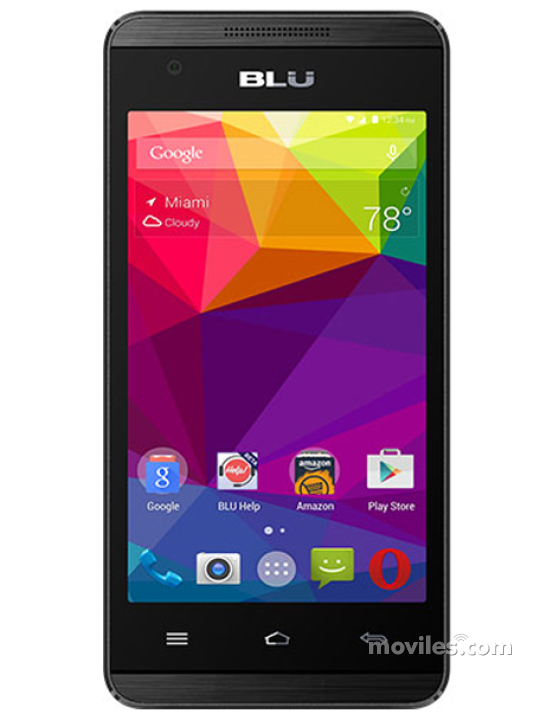 Blu Energy JR - Celulares.com Argentina