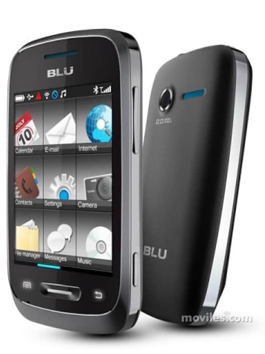 Blu Neo - Celulares.com Argentina
