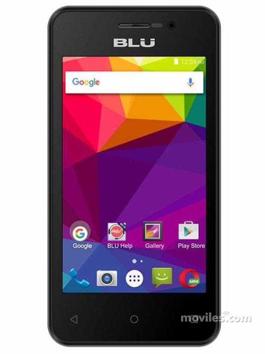 Blu Neo Energy mini - Celulares.com Argentina