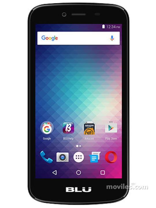 Blu Neo X LTE - Celulares.com Argentina