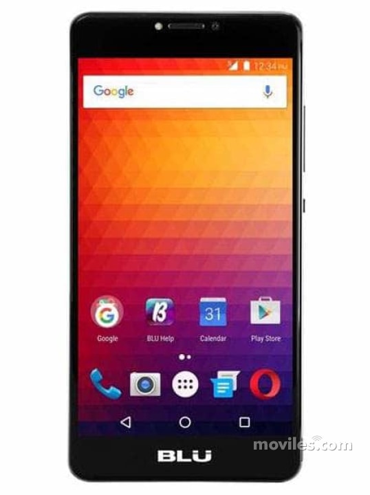 Blu R1 Plus - Celulares.com Argentina