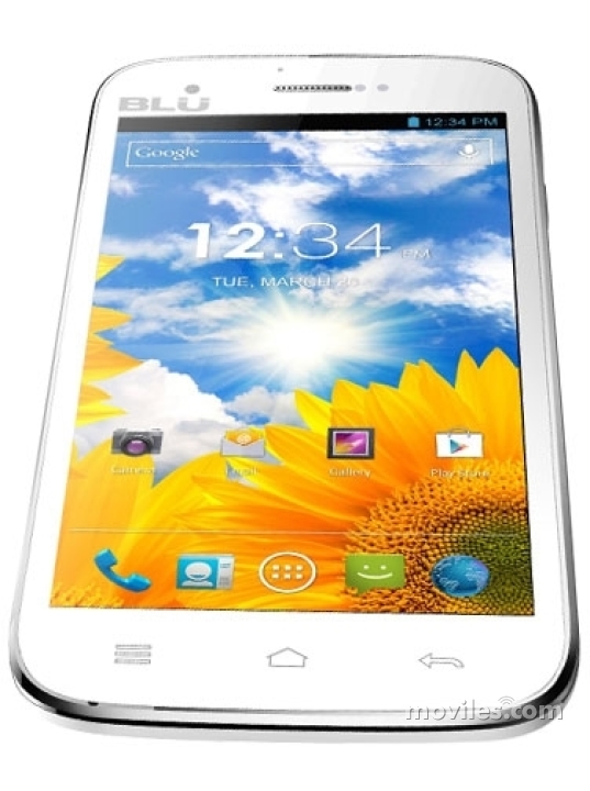 Blu Studio 5 0 Celulares Argentina