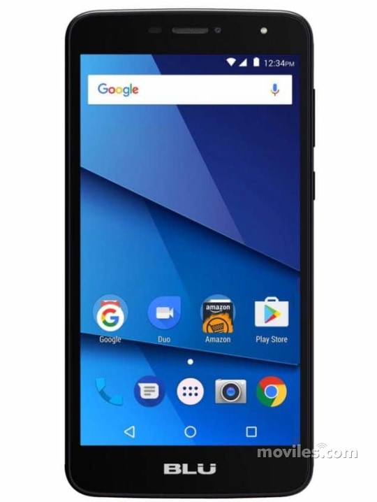 Blu Studio Mega - Celulares.com Argentina