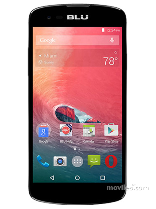 Blu Studio X Mini - Celulares.com Argentina