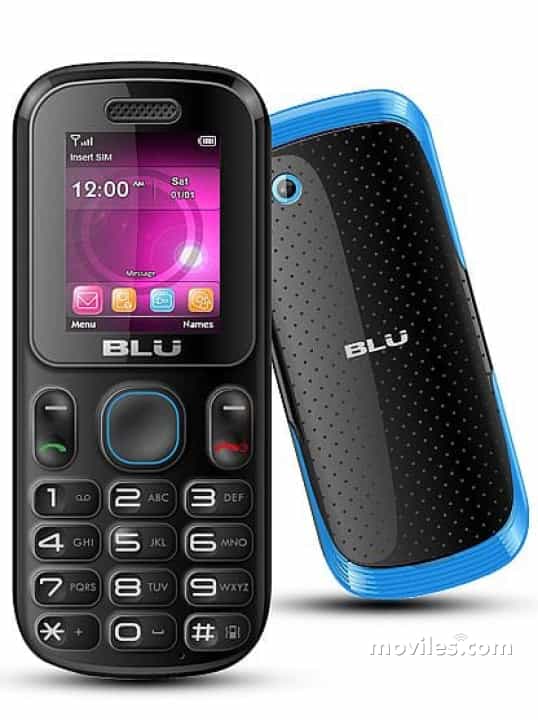 Blu Tank - Celulares.com Argentina