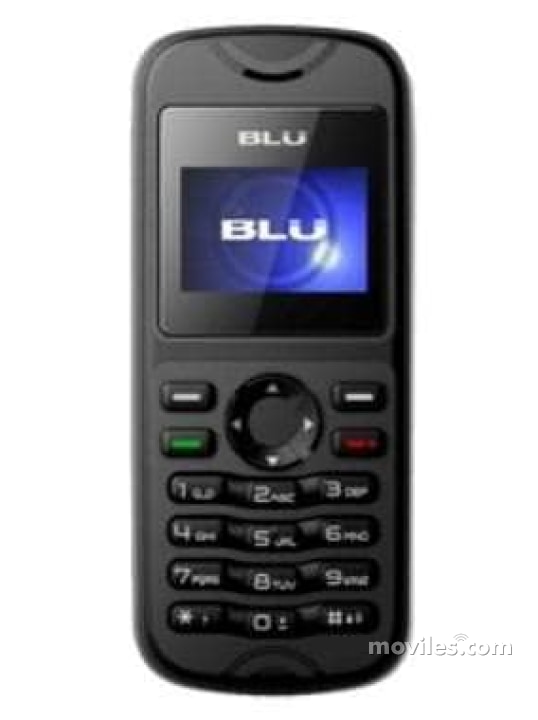 Blu Ultra - Celulares.com Argentina