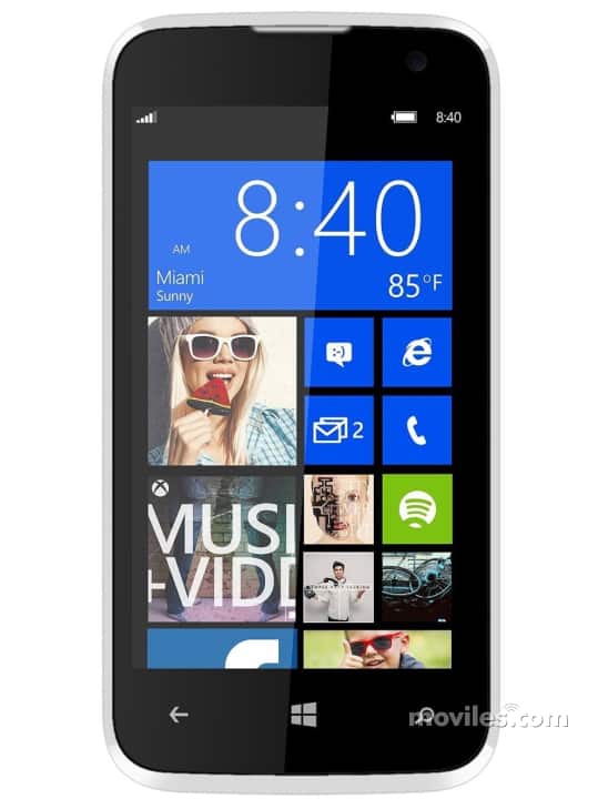 Blu Win JR - Celulares.com Argentina