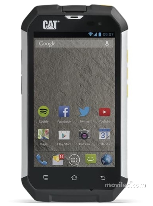 CAT B15 - Celulares.com Argentina