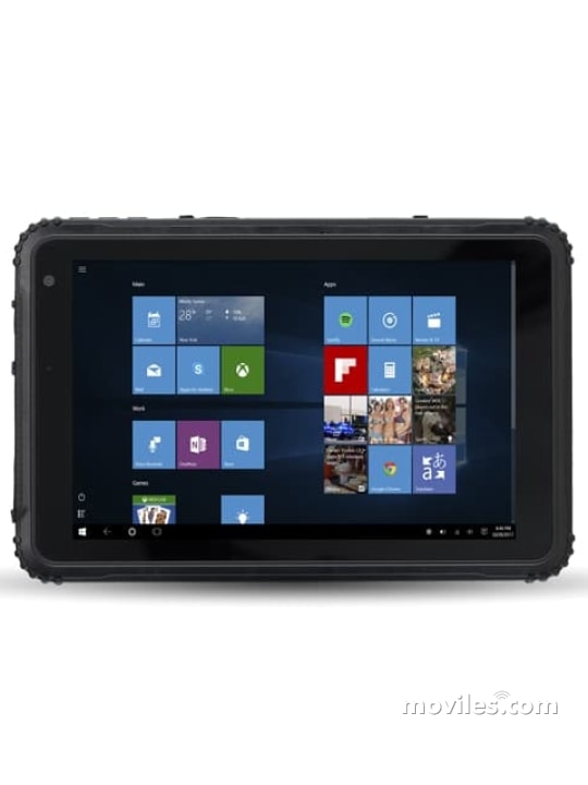 Tablet CAT T20 - Celulares.com Argentina