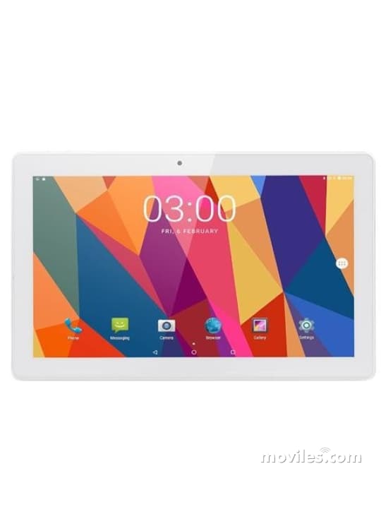 Tablet Cube iPlay10 - Celulares.com Argentina