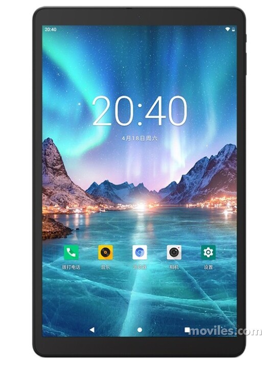 Tablet Cube iPlay20 Pro - Celulares.com Argentina
