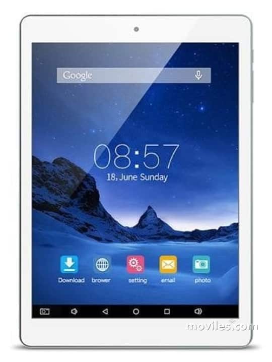 Tablet Cube iPlay8 - Celulares.com Argentina