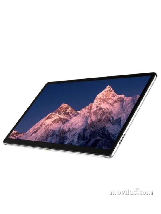 Tablet Cube Nuvision - Celulares.com Argentina