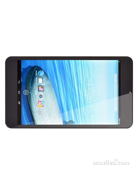 Tablet Cube Talk 8 - Celulares.com Argentina