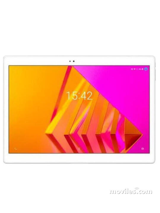 Tablet Cube X Neo - Celulares.com Argentina