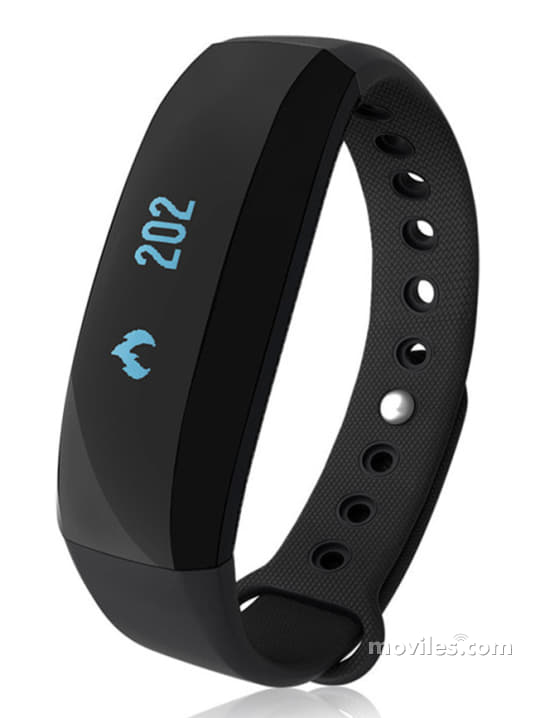 Cubot Band V2 - Celulares.com Argentina