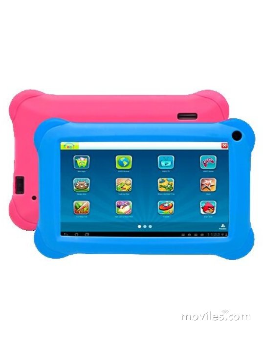 Tablet Denver TAQ-90063 - Celulares.com Argentina