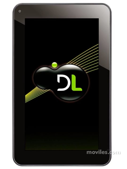 Tablet DL E-Volution - Celulares.com Argentina