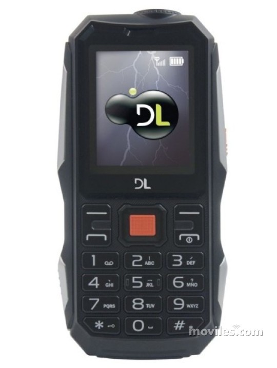 DL PowerPhone - Celulares.com Argentina