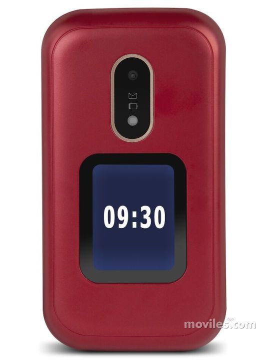 Doro 6060 - Celulares.com Argentina