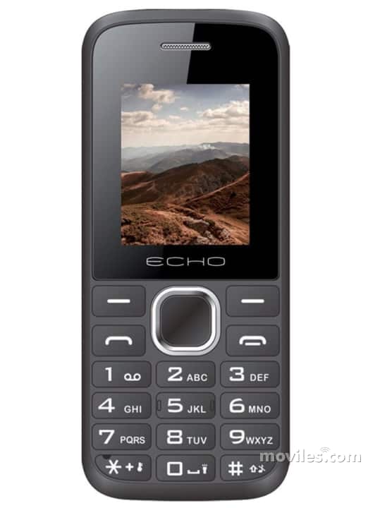 Echo First - Celulares.com Argentina