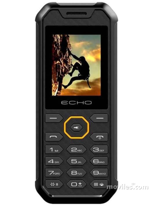 Echo Shock - Celulares.com Argentina