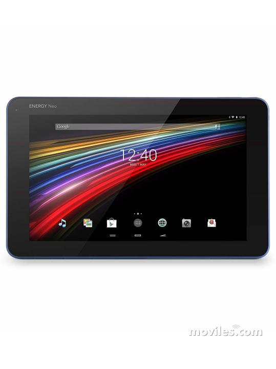 Tablet Energy Sistem Neo 9 - Celulares.com Argentina