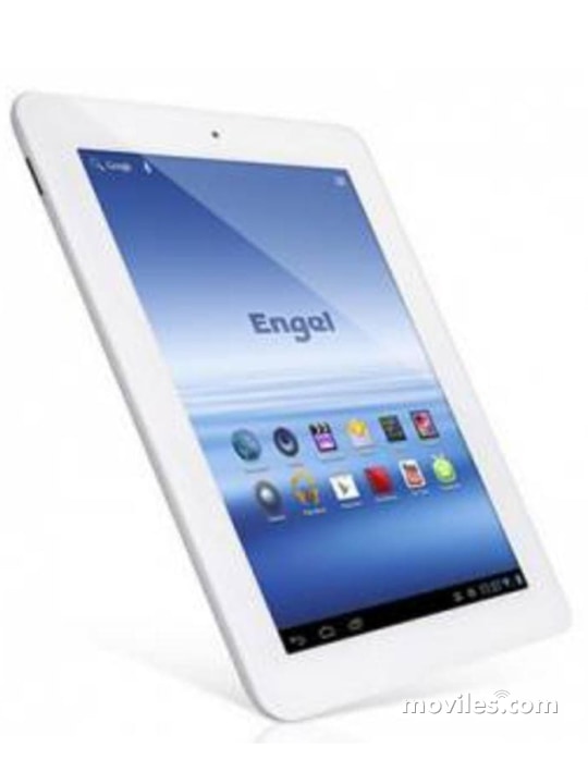 Tablet Engel TB1040 - Celulares.com Argentina