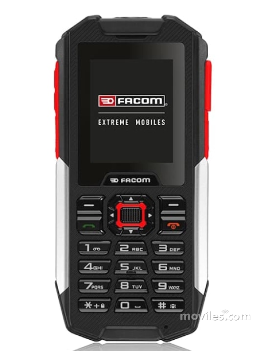 Facom F100 - Celulares.com Argentina