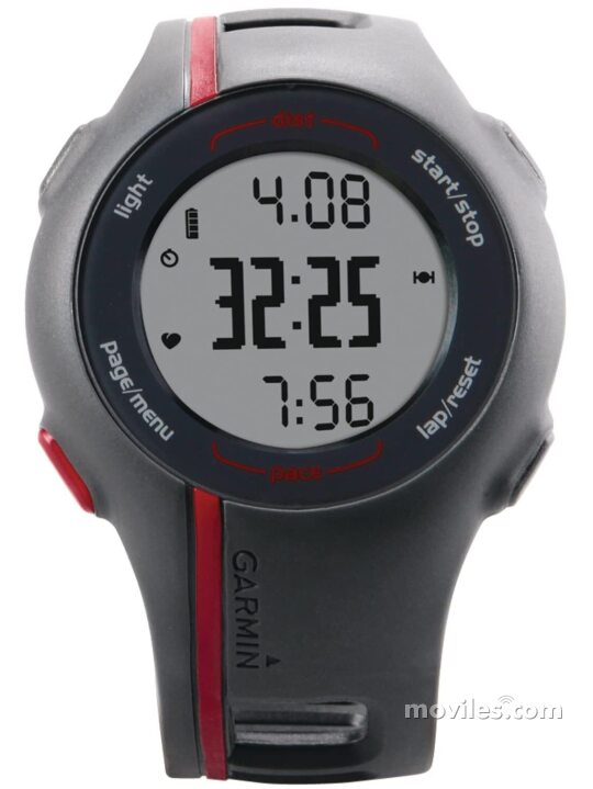 Garmin Forerunner 110 - Celulares.com Argentina