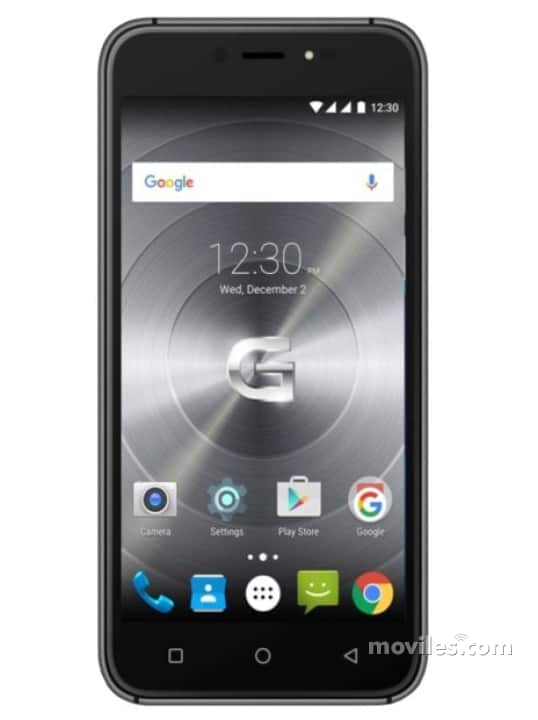 Comparar Gigabyte GSmart Classic LTE - Celulares.com Argentina